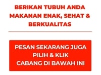 Menu Nasi Mandhi Bosgil