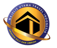 Wisata Halal Indonesia