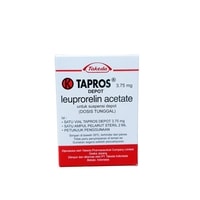 LAPIXIME Cefotaxime Sodium 1g Obat Injeksi Antibiotik