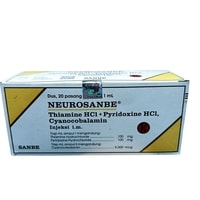 Norepinephrine Injeksi 1 mg/mL – Vasokonstriktor IV untuk Syok Septik