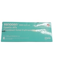 Norphagen Injeksi 5 Ampul - Monoammonium Glycyrrhizinate, Glycine, L ...