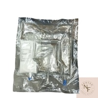 Recodryl (Diphenhydramine HCl) Injeksi 15 ml