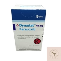 Farsix Furosemide 10 mg/mL Injeksi
