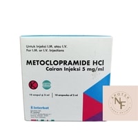 Resfar Acetylcysteine 200 mg/mL 30 mL: