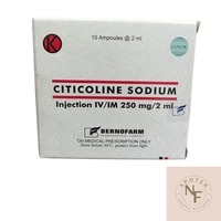 SmofKabiven Peripheral 800 kcal – Nutrisi Parenteral Lengkap untuk Pasien