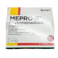 Lasix Furosemide 10 mg/ml 2 ml injeksi