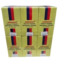 Tygacil 50 mg (Tigecycline) Vial Serbuk Injeksi