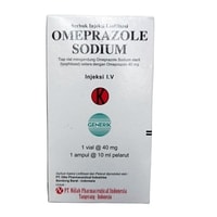 Otsu WI 25 ml Steril Water for Injection – Air Injeksi Otsuka