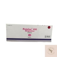 Repacor 40 mg Parecoxib Sodium | Injeksi