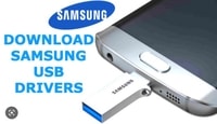 Download Samsung USB Driver Android Terbaru