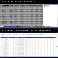 P107-Aplikasi DataPro v3.0-Jurnal Data Harga Satuan & AHSP 34 Provinsi
