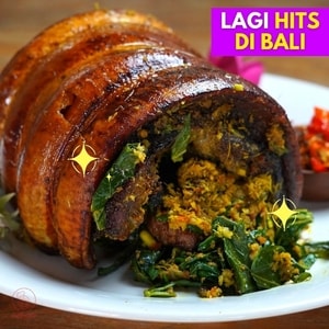 KELAS MASAK ONLINE BIGUL BABI GULING SAM-SAM