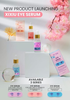 Xixiu Cosmetic
