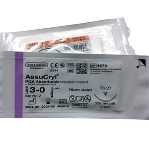 Gelofusine B.Braun 500 ml – Plasma Substitusi untuk Infus IV