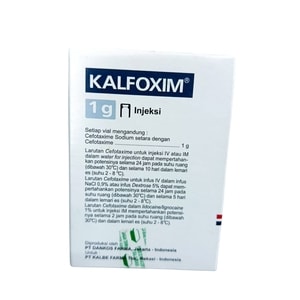 Maxigesic IV Infus 100 ml – Paracetamol 1000 mg & Ibuprofen 300 mg ...