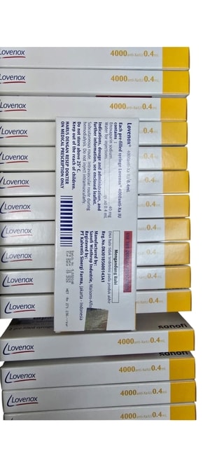 OSFLEX Sodium Hyaluronate 25 mg/2.5 mL – Injeksi Lutut Sendi | Pelumas ...