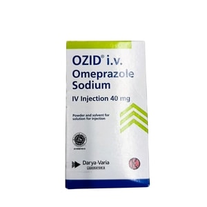 Vomigo 4 Ondansetron HCl Dihydrate 2 mg/ml – Obat Injeksi Mual & Muntah ...
