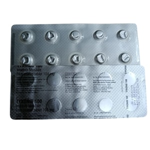 Zudem Zolpidem Tartrate 10 mg – Obat Insomnia dengan Resep Dokter ...