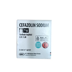 Proterine Injection 5 mg/mL – Isoxsuprine HCl Ampul 2 mL (5 Ampul) – Novell