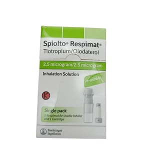 Santagesik – Metamizole Sodium Injection 500 mg/mL | 5 Ampul @ 2 mL – SANBE