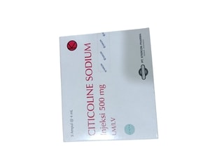 Paracetamol Infus IV 1g/100ml – Obat Demam & Nyeri Berat untuk Injeksi