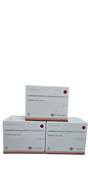 Peinlos 400 Injeksi Ibuprofen 100 mg/mL 5 Vial 4 mL | Obat Pereda Nyeri ...