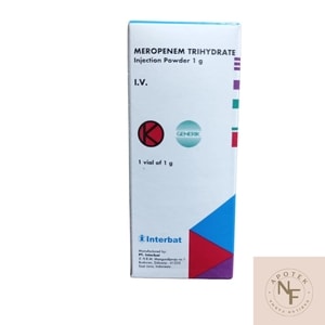 Ketorolac Trometamol 30 mg/ml – Injeksi Pereda Nyeri IV/IM