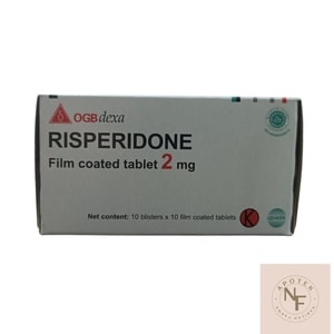 Obat Injeksi Mersibion 5000 – Thiamine, Pyridoxine, Cyanocobalamin