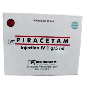 Lasix Furosemide 10 mg/ml 2 ml injeksi
