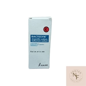 Prosogan Injection Lansoprazole 30 mg | Obat Injeksi