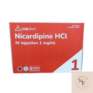 Prosogan Injection Lansoprazole 30 mg | Obat Injeksi