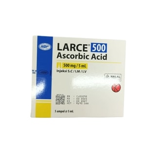 Aminosteril Infant 6% Cairan Infus Asam Amino & Taurine