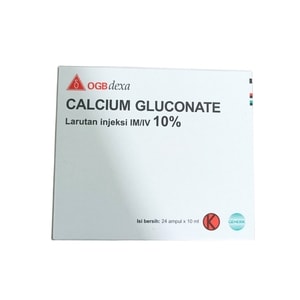 BIOSAVE Bio Farma – Serum Anti Bisa Ular Polivalen 5 mL