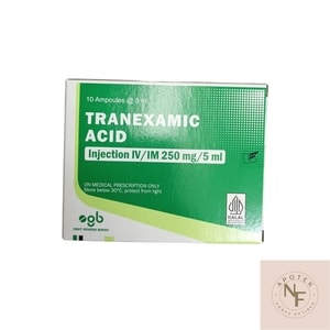 Biocombin 5000 Injeksi IM – Vitamin B1 B6 B12