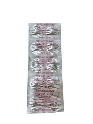 Paracetamol Infus IV 1g/100ml – Obat Demam & Nyeri Berat untuk Injeksi
