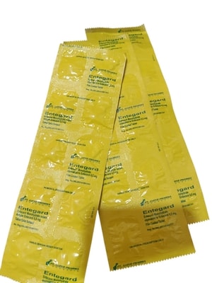 Stronger Neo-Minophagen C Injeksi 20mL – Obat I.V. untuk Terapi Hati ...