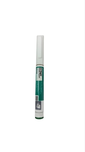 LAPIXIME Cefotaxime Sodium 1g – Obat Injeksi Antibiotik untuk Infeksi ...