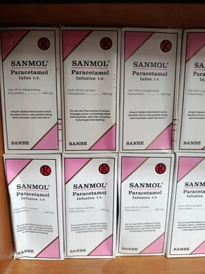 LAPIXIME Cefotaxime Sodium 1g – Obat Injeksi Antibiotik untuk Infeksi ...