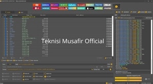 Firmware Vivo Y71 PD1731F( Quallqom )EX_A_1.19.2 Fix Bootloop Fix ...