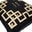 Symbolic Frame Decorative Pillow | HIKMAT® | Luxury Modest Fashion