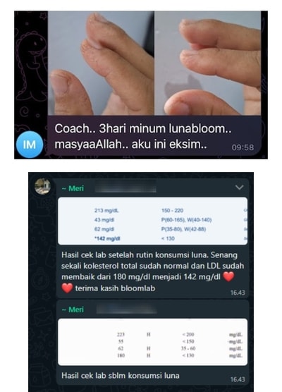 Cara Konsumsi Produk BloomLab untuk Gut Health, dan Metabolisme