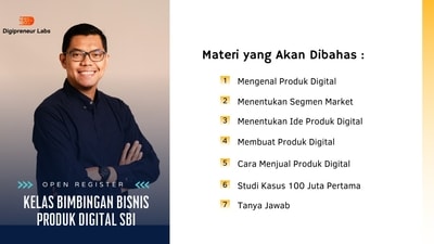 Materi Kelas Sbi Level 3