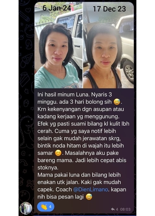 BloomLab – Solusi Gut Health & Transformasi Tubuh dari Dalam