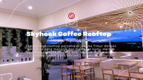 Skyhook Coffee