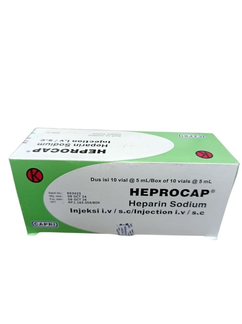 Stronger Neo-Minophagen C Injeksi 20mL – Obat I.V. untuk Terapi Hati ...