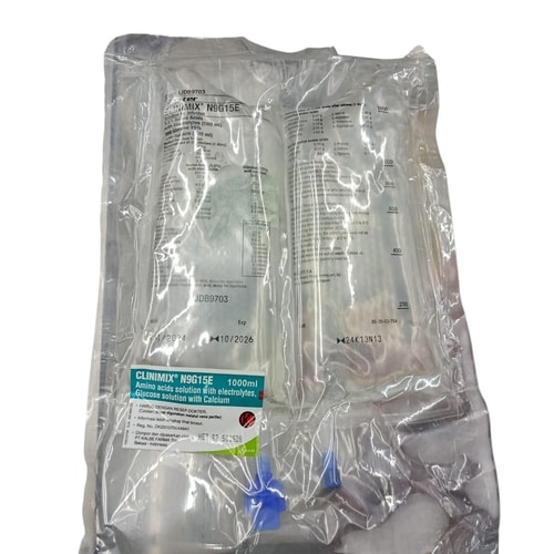 Stronger Neo-Minophagen C Injeksi 20mL – Obat I.V. untuk Terapi Hati ...