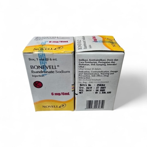 Esola Esomeprazole 40 mg Injeksi Steril – Obat Maag dan Asam Lambung PT ...