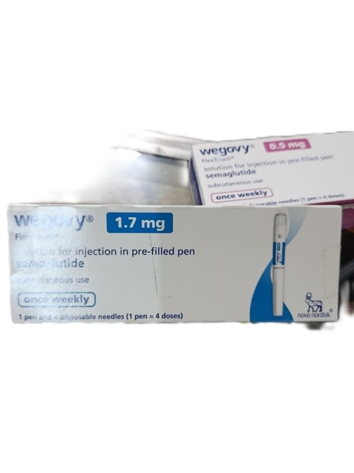 Peinlos 400 Injeksi Ibuprofen 100 mg/mL 5 Vial 4 mL | Obat Pereda Nyeri ...