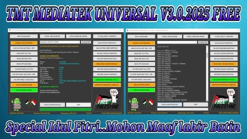 Firmware Vivo Y71 PD1731F( Quallqom )EX_A_1.19.2 Fix Bootloop Fix ...