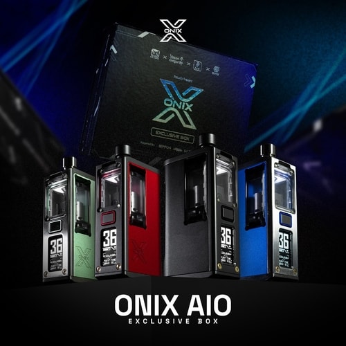 NOVA AIO
